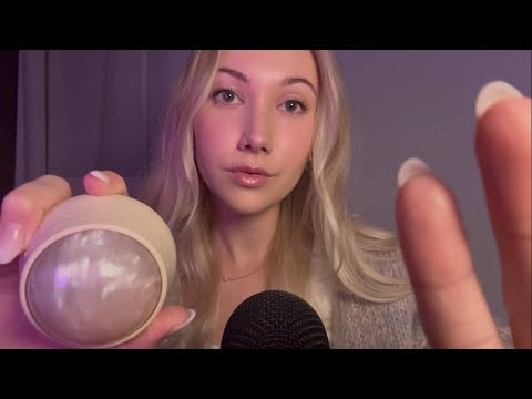 Abby ASMR - All videos @ The ASMR Index