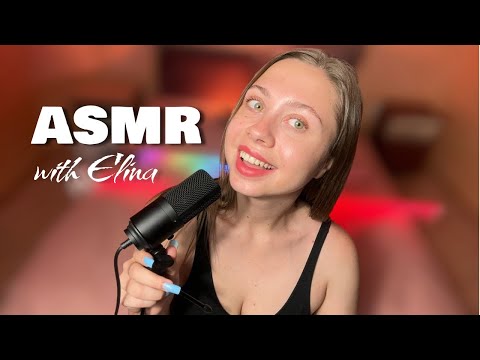 ASMR | Fast & Aggressive Mic Pumping & Spit Painting You by Margo Rari