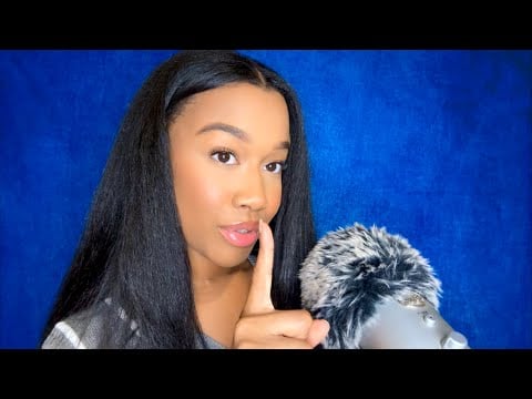 More Makayla ASMR - All videos @ The ASMR Index