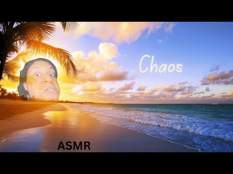 THE MOST RANDOM ASMR - The ASMR Index