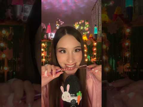 ASMR Rose partie 5 🌷 #asmr #asmrvideo #pink #satisfyingasmr #asmrtist