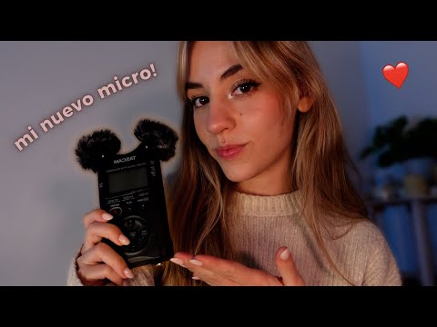 Aroa ASMR - All videos @ The ASMR Index