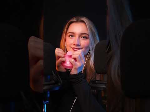 Nanou ASMR - All videos @ The ASMR Index