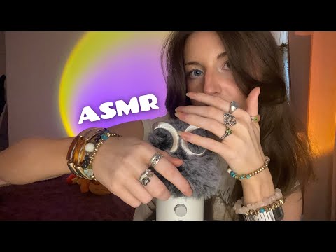 Laura’s ASMR - All videos @ The ASMR Index