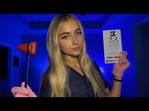 ASMR Berlin - All videos @ The ASMR Index
