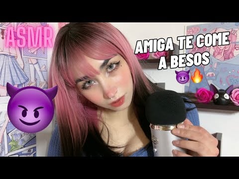 Kitty ASMR - All videos @ The ASMR Index