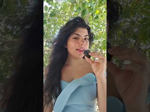 ASMR na natureza #asmrnatureza - The ASMR Index