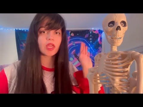 Angelica's Grass - All videos @ The ASMR Index
