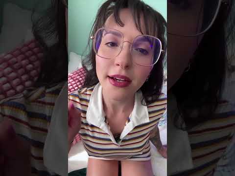 Gem Devine - All videos @ The ASMR Index
