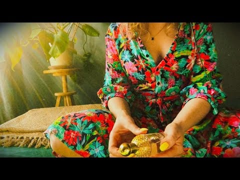 ASMR sunny thoughts - The ASMR Index