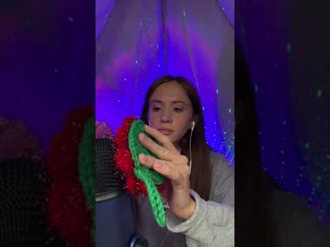 ASMR / Which One Sounds More Like Rain?