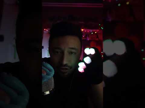 Corey ASMR - All videos @ The ASMR Index