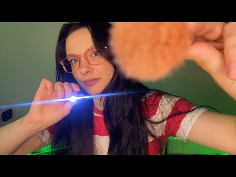 ASMR For People Who Get Bored Easily - The ASMR Index