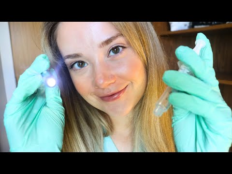 Madi ASMR - All videos @ The ASMR Index