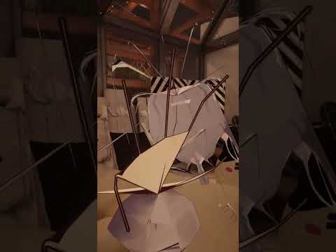 VTuber Debut - New Model Reveal #shorts #vtuber #debut