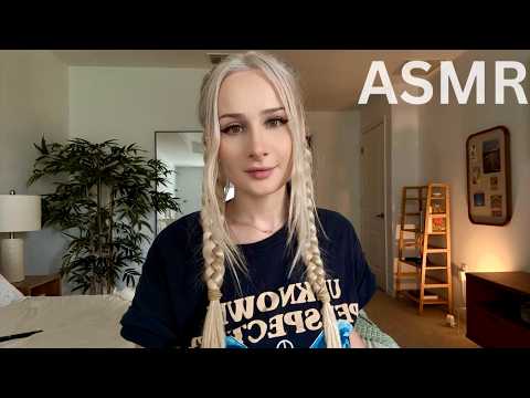 Eden ASMR - All videos @ The ASMR Index