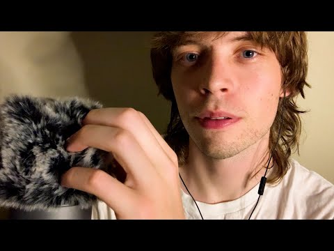 Mark ASMR - All videos @ The ASMR Index