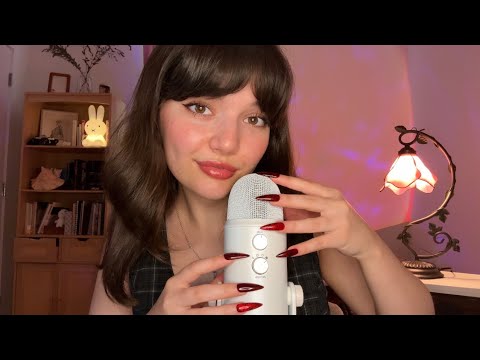 Jules ASMR - All videos @ The ASMR Index