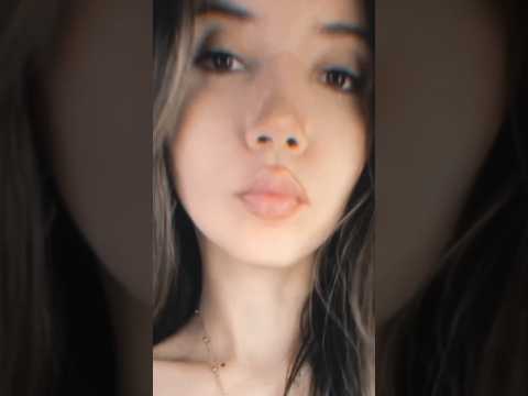 No makeup 🌞 My Hera - The ASMR Index