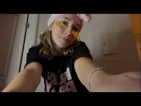 Watch 31,551+ Soft Spoken ASMR videos @ The ASMR Index