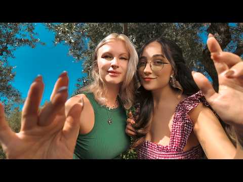 Ruby True - All videos @ The ASMR Index