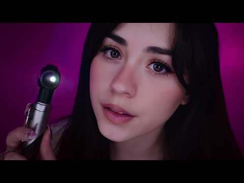 soft rose asmr ♡ - All videos @ The ASMR Index