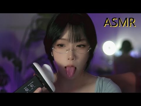 JOJO ASMR - All videos @ The ASMR Index