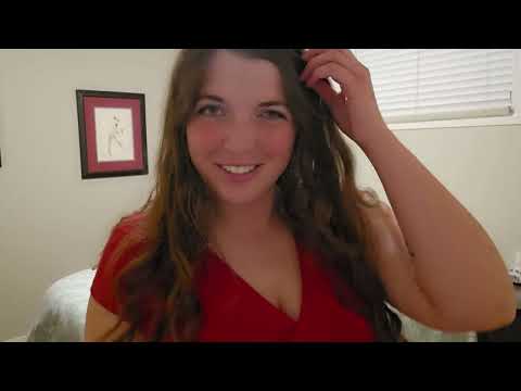 Lisa ASMR - All videos @ The ASMR Index