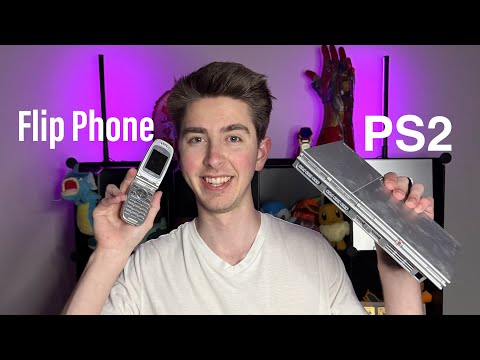 Are ASMR Triggers from Early 2000s Tingly? (Close-Up Whispering)