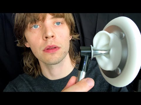 Mark ASMR - All videos @ The ASMR Index