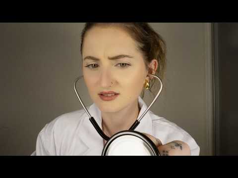 Bethany Prosper ASMR - All videos @ The ASMR Index