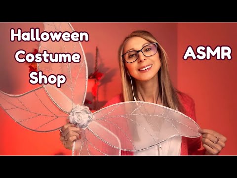 ASMR | Personal Attention and Touches on You