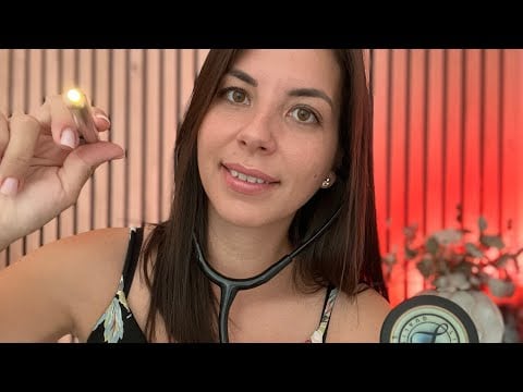 April Real Person ASMR - All videos @ The ASMR Index