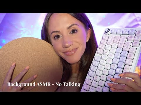 Safe Space ASMR - All videos @ The ASMR Index