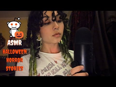 MadiDuv ASMR - All videos @ The ASMR Index