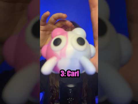 Is This Weird? 🤔 #asmr - The ASMR Index