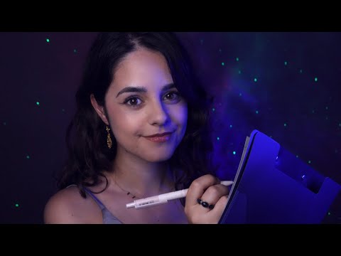 tiny hands ASMR - All videos @ The ASMR Index