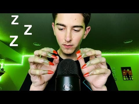 The Secret to Getting ASMR Tingles - The ASMR Index