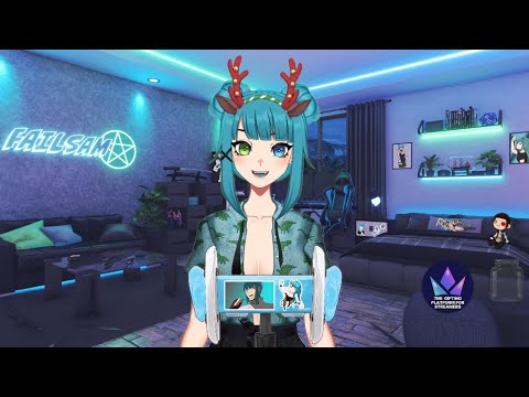 ASaMR Twas The Night Before Christmas #ASMR #3dio #3dioASMR