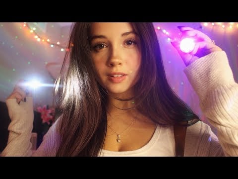 cait ASMR - All videos @ The ASMR Index