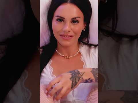 Simone ASMR - All videos @ The ASMR Index