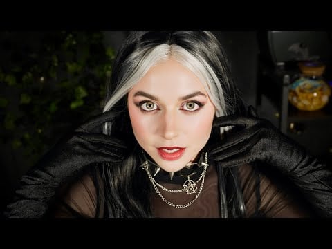 ASMR Goth Rogue Is Obsessed With You, The New X-Men | Personal ...