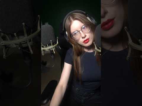 Bite Sized ASMR Mouth Sounds #relax #asmr #mouthsounds