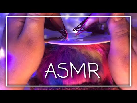 ASMR for people who REALLY NEED sleep (Ear Cleaning)