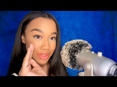 More Makayla ASMR - All videos @ The ASMR Index