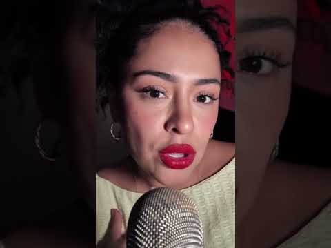 😘😘😘😘 - The ASMR Index