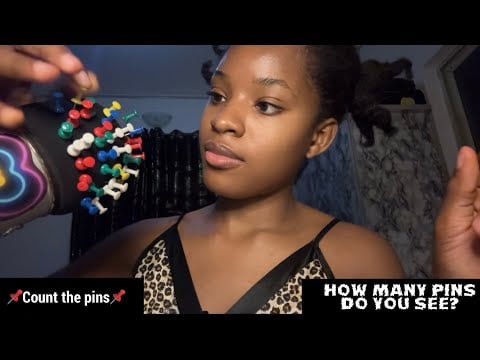 Queen Brenda ASMR - All videos @ The ASMR Index