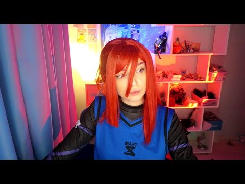ASMR/АСМР СТРИМ, общение и триггеры #asmr #shorts #асмp