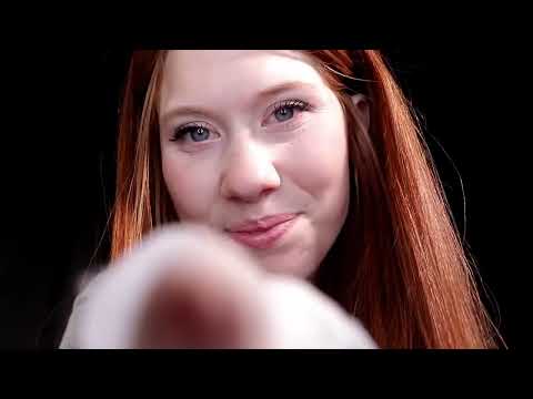 Ginger ASMR Let Me Take Good Care of You | 60 FPS | Personal Attention