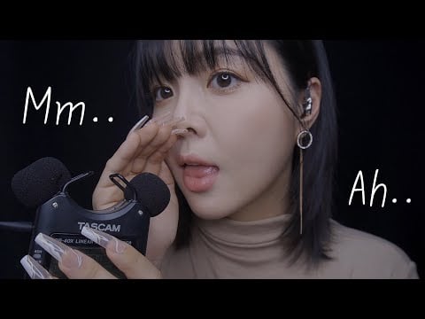 Rose ASMR - All videos @ The ASMR Index